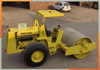 Bomag Bw212d2 Nationwide Equipment