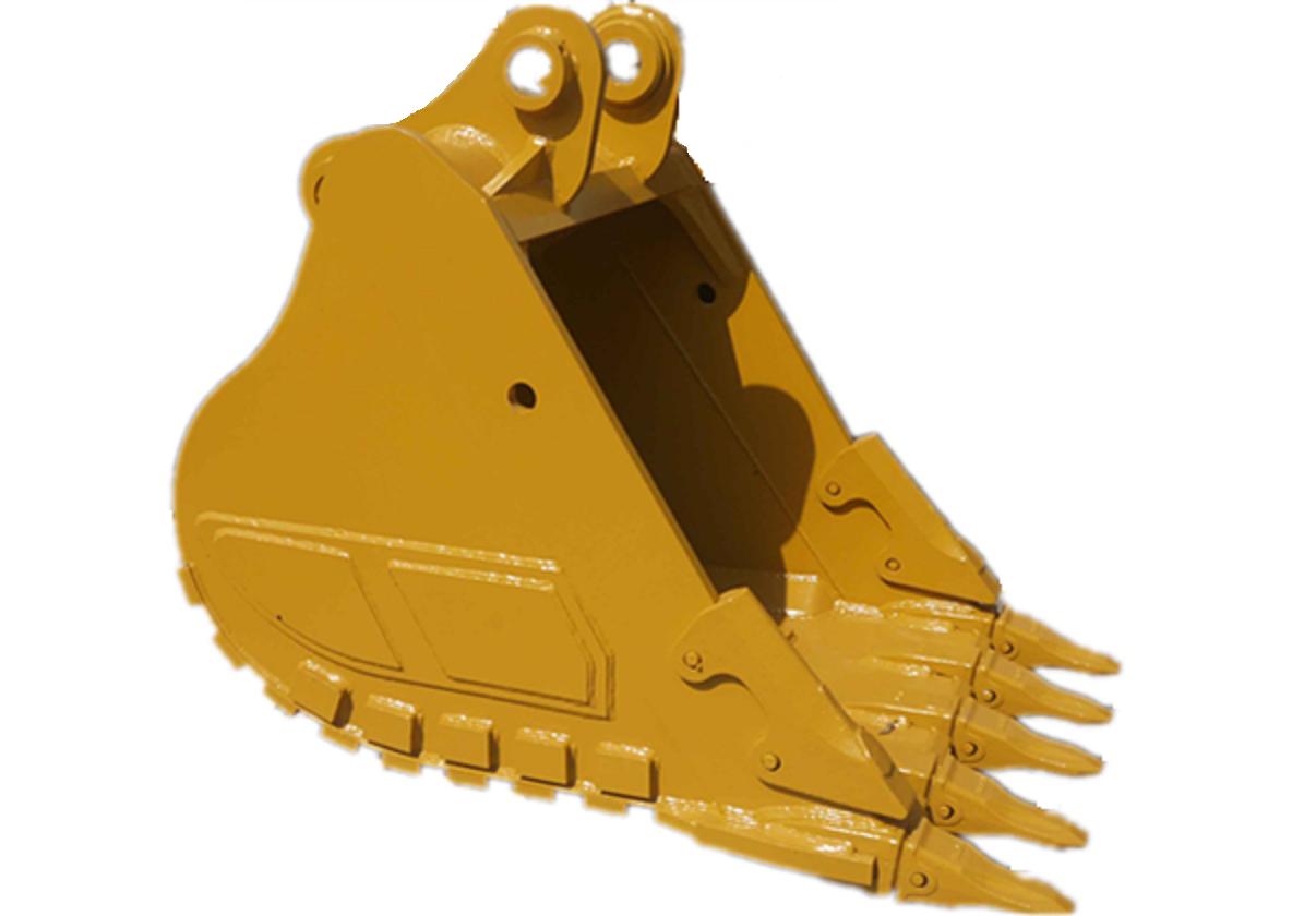 Caterpillar Excavator Bucket Attachments - Construction transport quote ...
