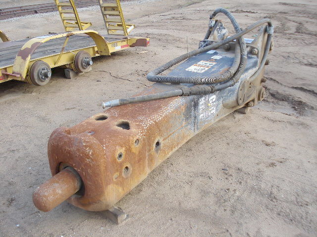 Caterpillar H180 Attachments - Construction transport quote to Milford ...