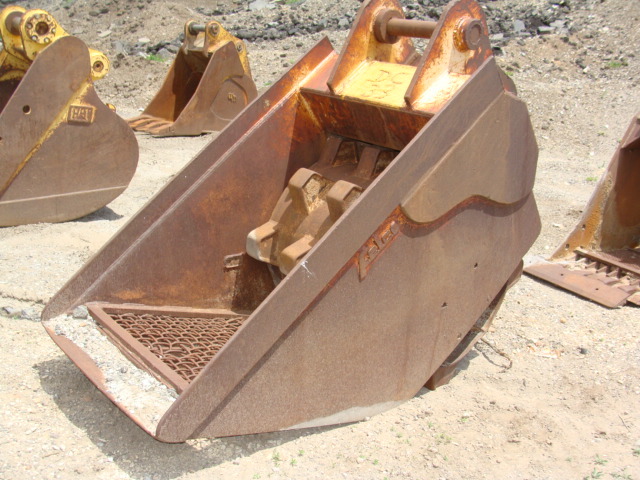Felco Compaction Bucket Attachments - Construction transport quote to ...