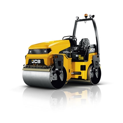 JCB VMT430130 Compactor Specs: Dimensions & Weight | VeriTread