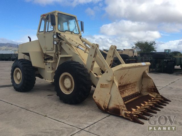 Case Mw24c Wheel Loader Specs And Dimensions Veritread