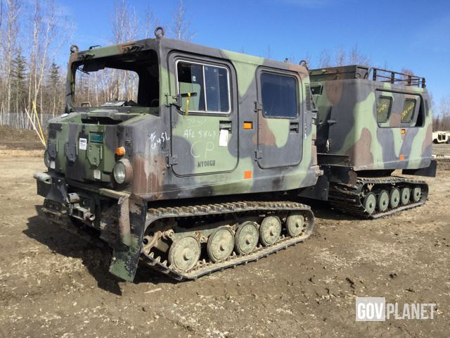 Hagglund M973A1 Humvees transport quote to New York City, NY. VeriTread ...