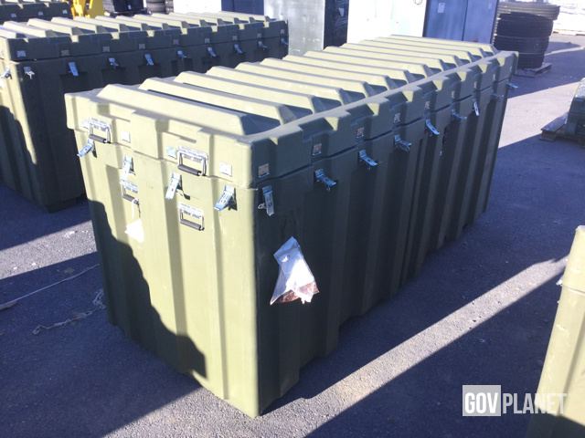 Alaska Structures AK-SSS-CONT-1 Small Shelter Tent Other transport ...