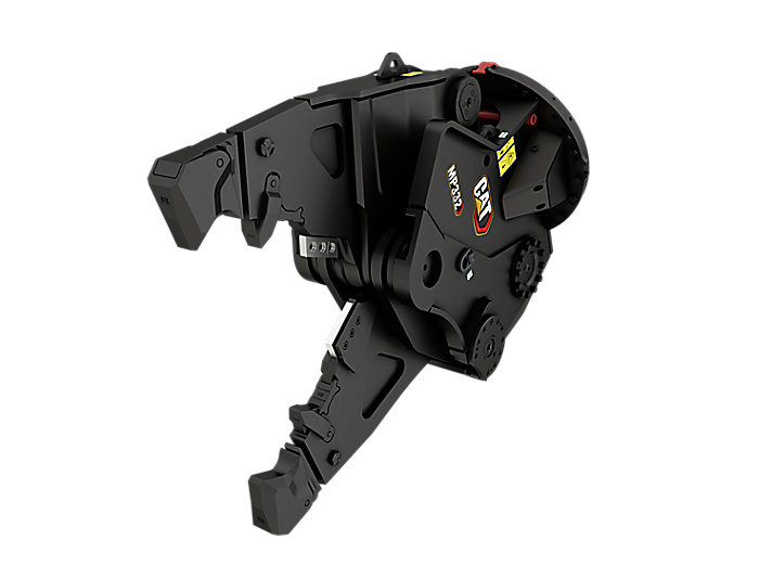 Caterpillar MP332 Attachments - Construction transport quote to Clifton ...