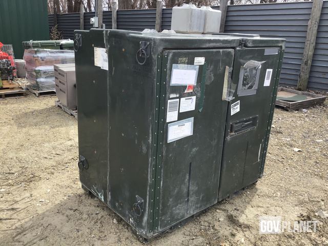 Tankinetics 305341-1 Storage Container Containers transport quote to ...