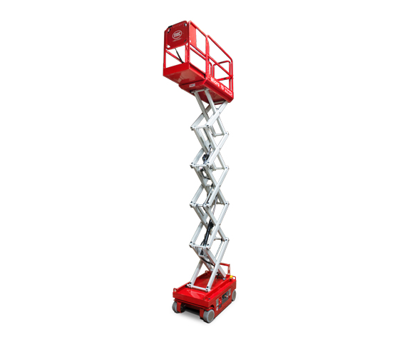 MEC 3346SE Aerial Work Platform Specs: Dimensions & Weight | VeriTread