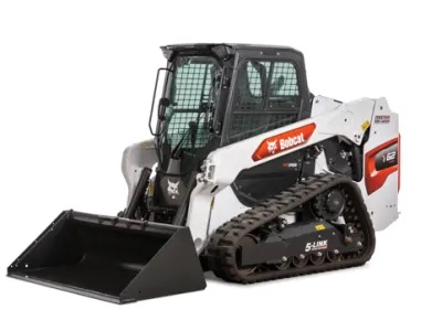 Bobcat T62 Skid Steer Loader Specs: Dimensions & Weight | VeriTread