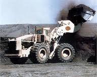 Letourneau L1350 Wheel Loader Specs and Dimensions - VeriTread