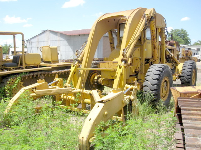 Pettibone SUPER20 Telehandler Specs and Dimensions - VeriTread