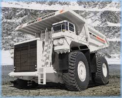 Terex MT3000 Articulated Dump Truck Specs: Dimensions & Weight | VeriTread