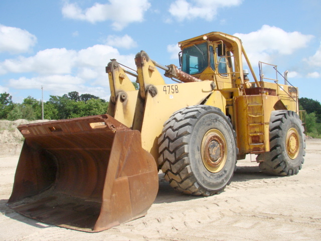 Clark 475B Forklifts Cushion Tire Specs: Dimensions & Weight | VeriTread