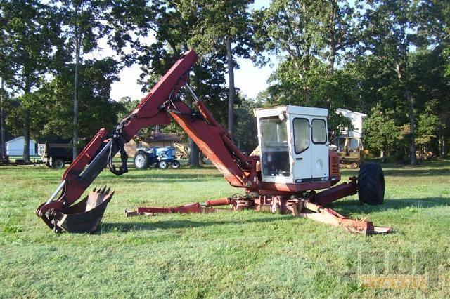 Schaeff HS40 Excavator Specs and Dimensions - VeriTread