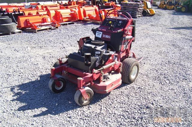 Toro 74534 Mowers transport quote to Birmingham, AL. VeriTread Load 1203525