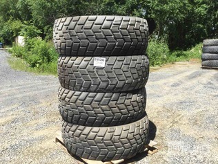 Sand Trail 450/80R20 Tires/Wheels transport quote to Harrisburg, IL ...