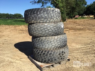 Sand Trail 450/80R20 Tires/Wheels transport quote to Chambersburg, PA ...