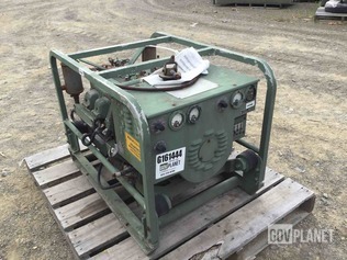 MEP-016C 3kW Gen Set MEP016C General Freight transport quote to Napa ...