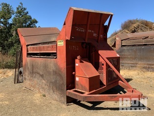 Read RD40B Screens transport quote to Coeur D' Alene, ID. VeriTread ...