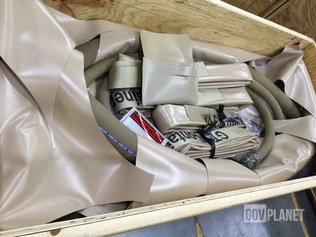 GTA Containers ATPD2359 Water Related Equipment transport quote to ...