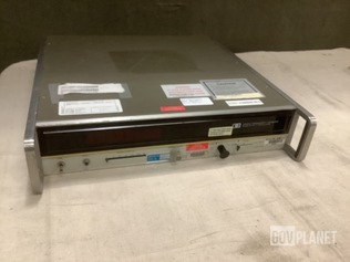 HP 5340A Tools transport quote to North Las Vegas, NV. VeriTread Load ...
