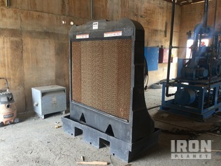 Portacool PACJS2601A1 Heating & Cooling Equipment transport quote to ...