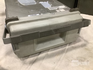 HP 8563A Tools transport quote to Chambersburg, PA. VeriTread Load 714030