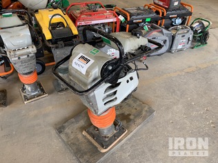 Multiquip MTX70HD Compactors transport quote to Irving, TX. VeriTread ...