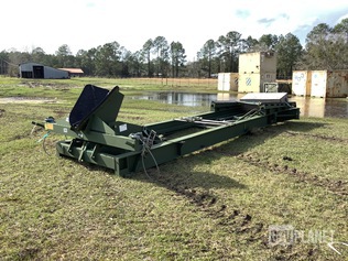 Gallo Machine GalloMachineCombatSupportBoatCradle General Freight ...