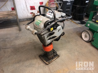 Multiquip MTX60HD Compactors transport quote to Guelph, ON. VeriTread ...