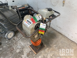 Multiquip MTX70HD Compactors transport quote to Garland, TX. VeriTread ...