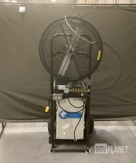 Hartzell Fan HKA242NBPLYAFC Heating & Cooling Equipment transport quote ...