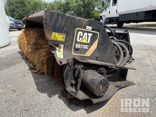 Cat BA118C General Freight transport quote to Pompano Beach, FL ...