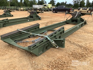 Gallo Machine GalloMachineCombatSupportBoatCradle General Freight ...