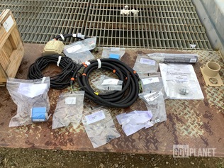 Navistar 3114378C92 Parts transport quote to New Boston, TX. VeriTread ...