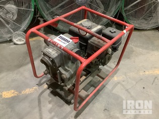 Multiquip QP3TH Water Pumps transport quote to Philadelphia, PA ...