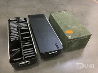 13 TrayAssemblies1AccessoriesStowageBox General Freight transport quote ...