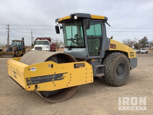 Dynapac CA2500D Compactors transport quote to Mobile, AL. VeriTread ...