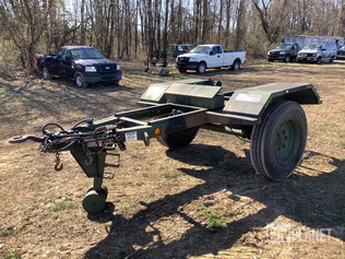 Turtle Mountain M103A3 Trailers - Utility transport quote to dillsburg ...