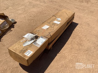 Breton Industries 36106 Parts transport quote to Red Rock, AZ ...