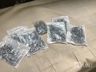 Duncan Bolt MGL100R88 Parts transport quote to Mansfield, TX. VeriTread ...