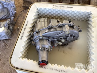 New Process Gear 242AMG Parts transport quote to Yermo, CA. VeriTread ...