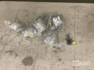 Safran H1116261 Electrical Distribution Equipment transport quote to ...