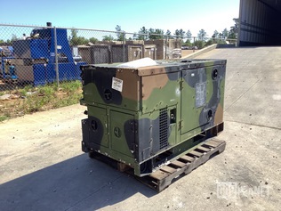 Fermont MEP803A Generators transport quote to Powder Springs, GA ...