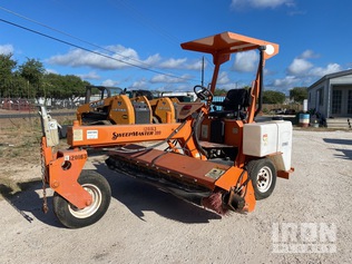 Lay Mor Sweepmaster300 Attachments - Construction transport quote to ...