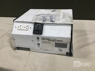 Newmar 24NP36 Electrical Distribution Equipment transport quote to ...