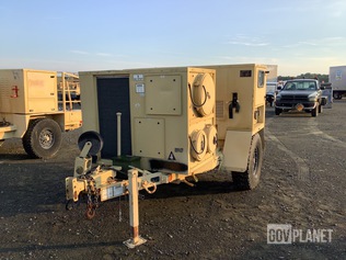 PowerSystems International DRASH Trailers - Equipment transport quote ...