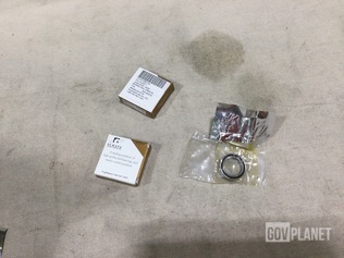 Schatz Bearing 18SchatzAnnularBallBearings Parts transport quote to ...
