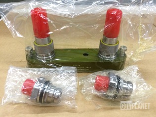 Eaton Aerospace AE71382H Parts transport quote to North Las Vegas, NV ...