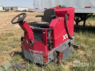 Factory Cat XR Walk Behind Tools transport quote to Colorado Springs ...