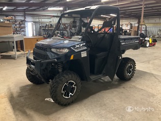 Polaris R20RRE99AP Utility Vehicles transport quote to Burlington, KY ...